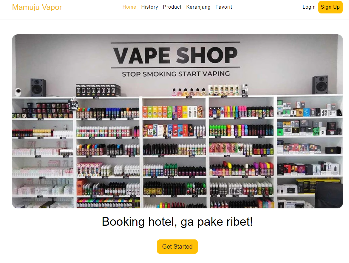 Muh Asyraf Rizqullah, S.Kom